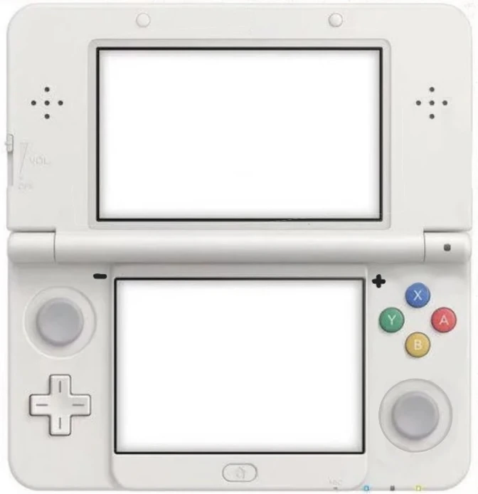 Nintendo PDS | Fantendo - Game Ideas & More | Fandom