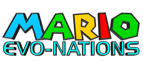 Mario Evo-Nations | Fantendo - Game Ideas & More | Fandom