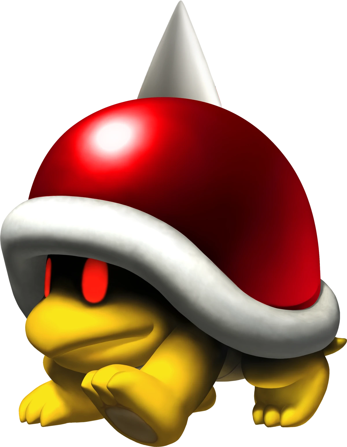 Spike Top | Fantendo - Game Ideas & More | Fandom