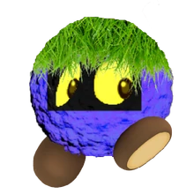 Gromba | Fantendo - Game Ideas & More | Fandom