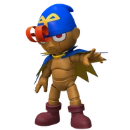 Geno | Fantendo - Game Ideas & More | Fandom