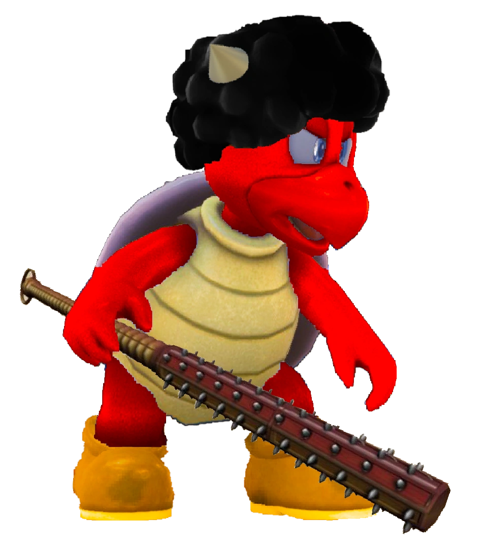 Oni Bro. | Fantendo - Game Ideas & More | Fandom