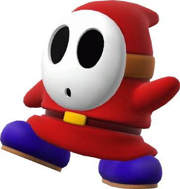 Yoshi Story 2 (SKK's Version)/Enemies | Fantendo - Game Ideas & More ...