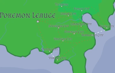 Pokemon Past and Pokemon Future | Fantendo - Game Ideas & More | Fandom