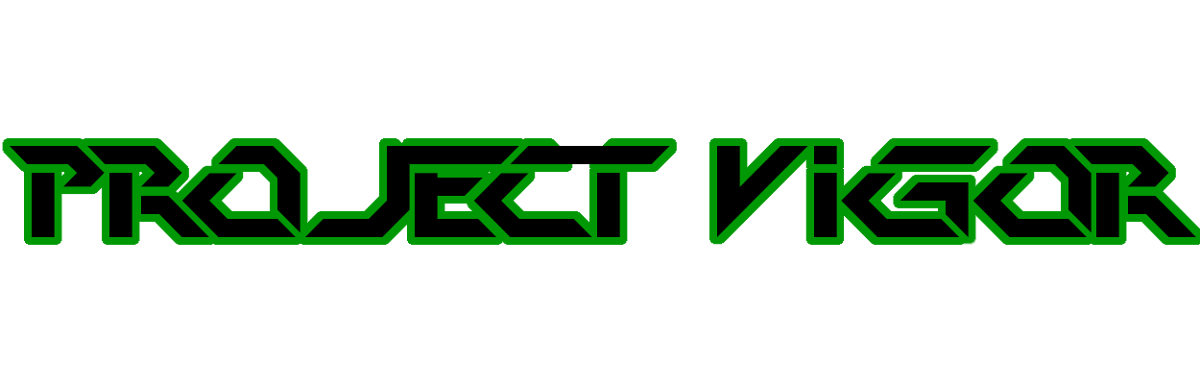 User blog:Krexxal/Project Vigor Announcement | Fantendo - Game Ideas ...