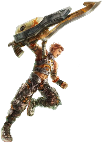 Reyn | Fantendo - Game Ideas & More | Fandom