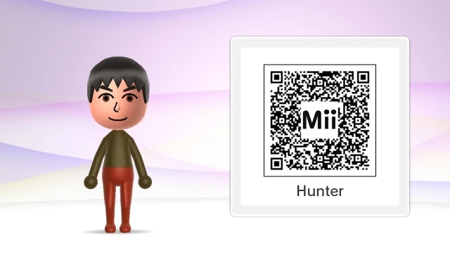 User blog:Darth Phazon/QR Codes for Miis (Yeah, AGAIN) | Fantendo ...