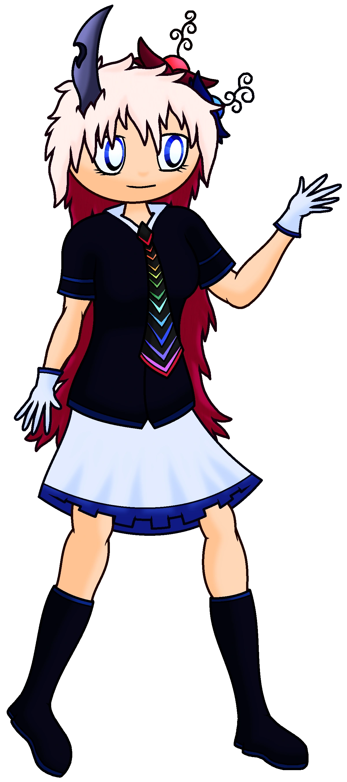 Zhurenno | Fantendo - Game Ideas & More | Fandom