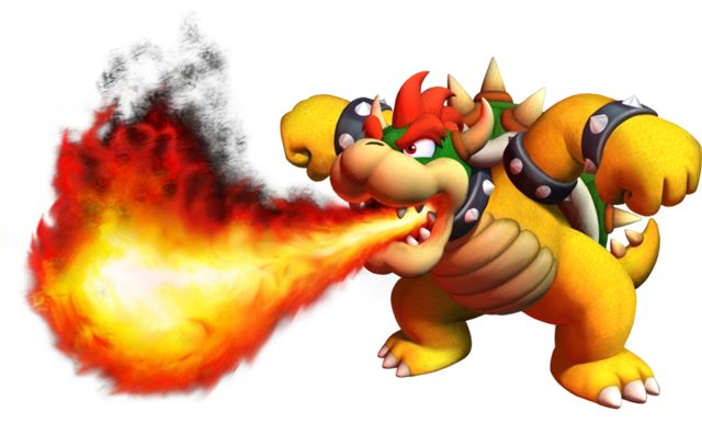 Super Smash Bros. Strength/Bowser | Fantendo - Game Ideas & More | Fandom