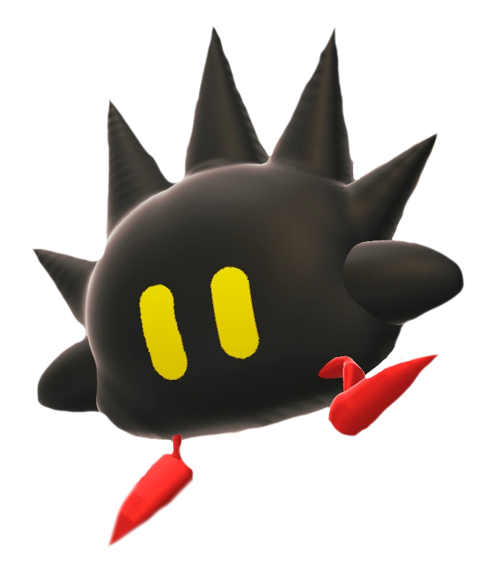 Efreeti | Fantendo - Game Ideas & More | Fandom