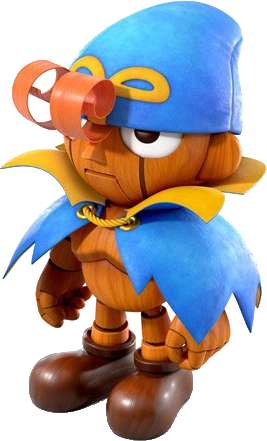 Geno | Fantendo - Game Ideas & More | Fandom