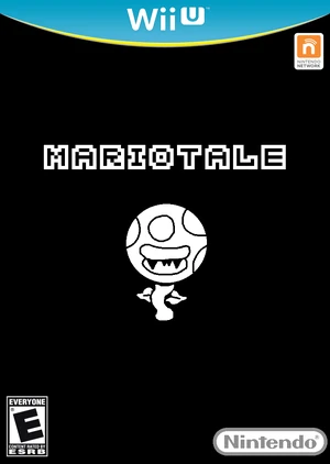 Mariotale | Fantendo - Game Ideas & More | Fandom