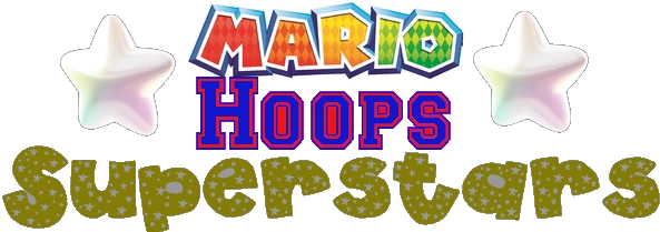 Mario Hoops Superstars | Fantendo - Game Ideas & More | Fandom