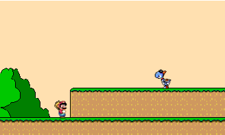 Super Mario World X | Fantendo - Game Ideas & More | Fandom