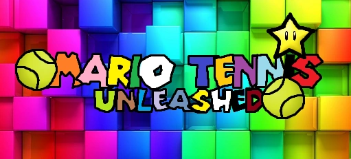 Mario Tennis: Unleashed | Fantendo - Game Ideas & More | Fandom