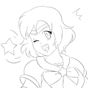 Mylan Starlight | Fantendo - Game Ideas & More | Fandom