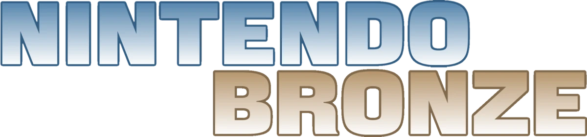 Nintendo Bronze | Fantendo - Game Ideas & More | Fandom