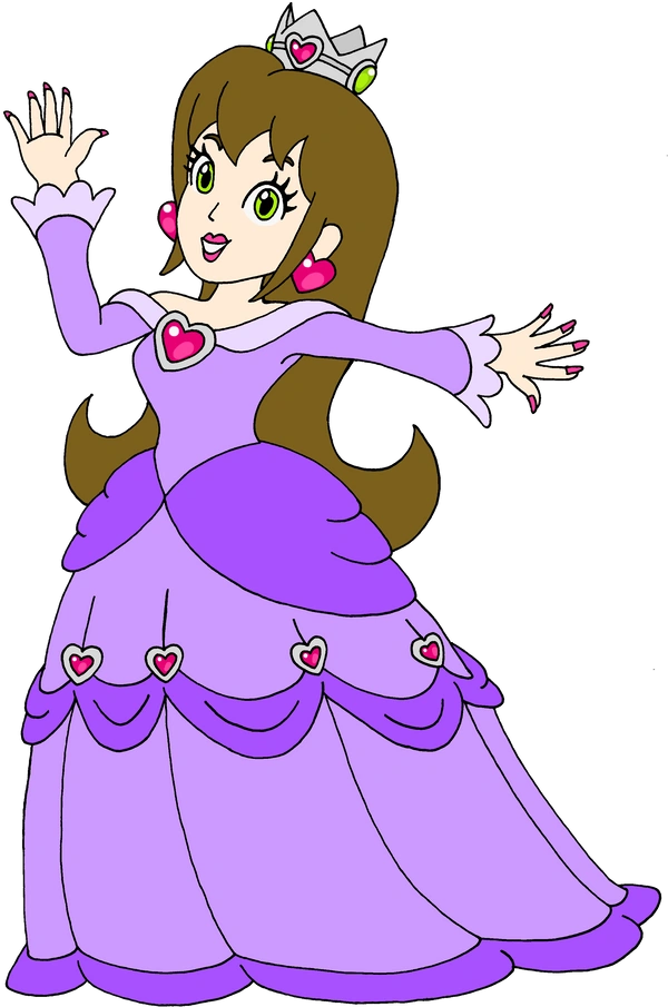 Princess Bella | Fantendo - Game Ideas & More | Fandom