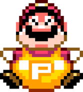 Balloon Mario | Fantendo - Game Ideas & More | Fandom