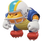 Chargin' Chuck | Fantendo - Game Ideas & More | Fandom