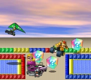 Mario Kart TS/Gallery | Fantendo - Game Ideas & More | Fandom