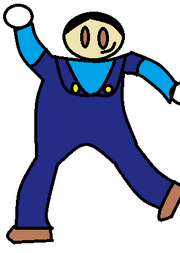 New Super Mario Bros. Deluxe | Fantendo - Game Ideas & More | Fandom