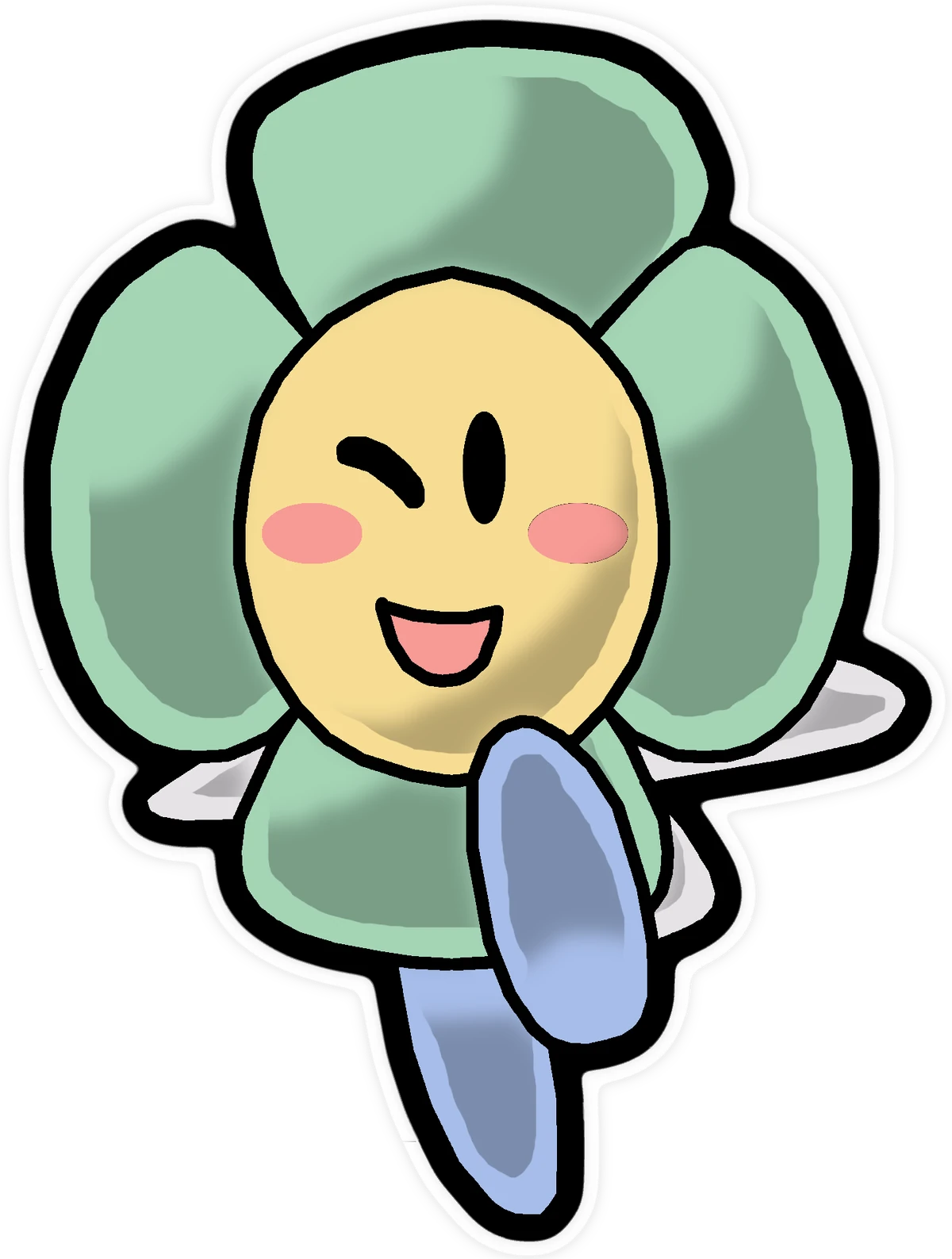 Hayzee | Fantendo - Game Ideas & More | Fandom