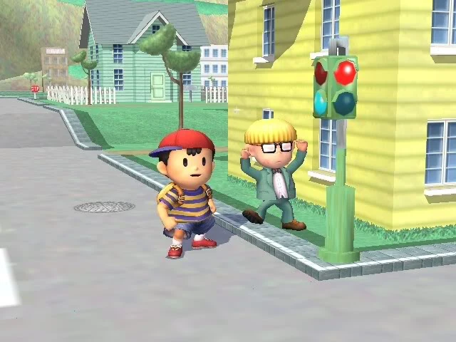 Jeff SSBB2 | Fantendo - Game Ideas & More | Fandom