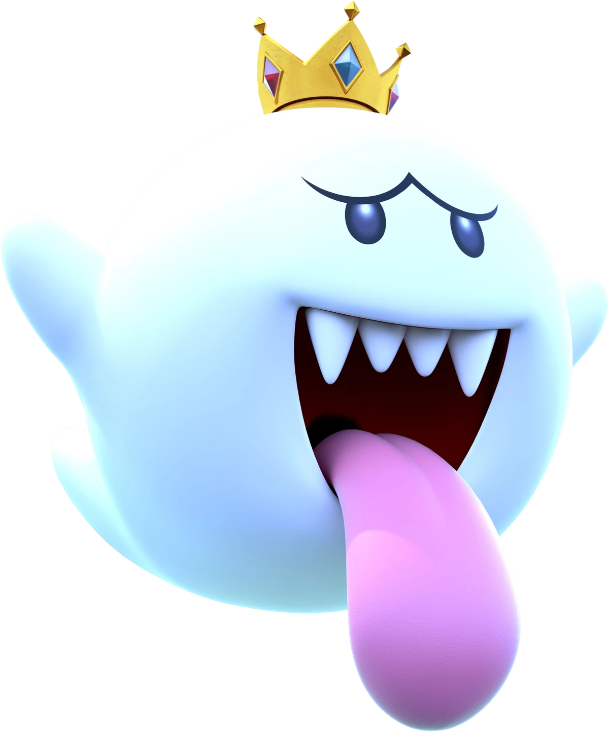 King Boo | Fantendo - Game Ideas & More | Fandom