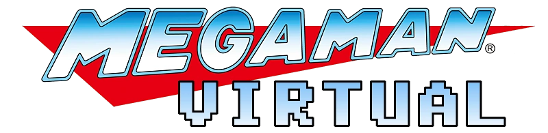 Mega Man Virtual | Fantendo - Game Ideas & More | Fandom