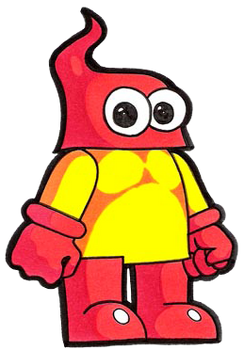 Plok (character) | Fantendo - Game Ideas & More | Fandom