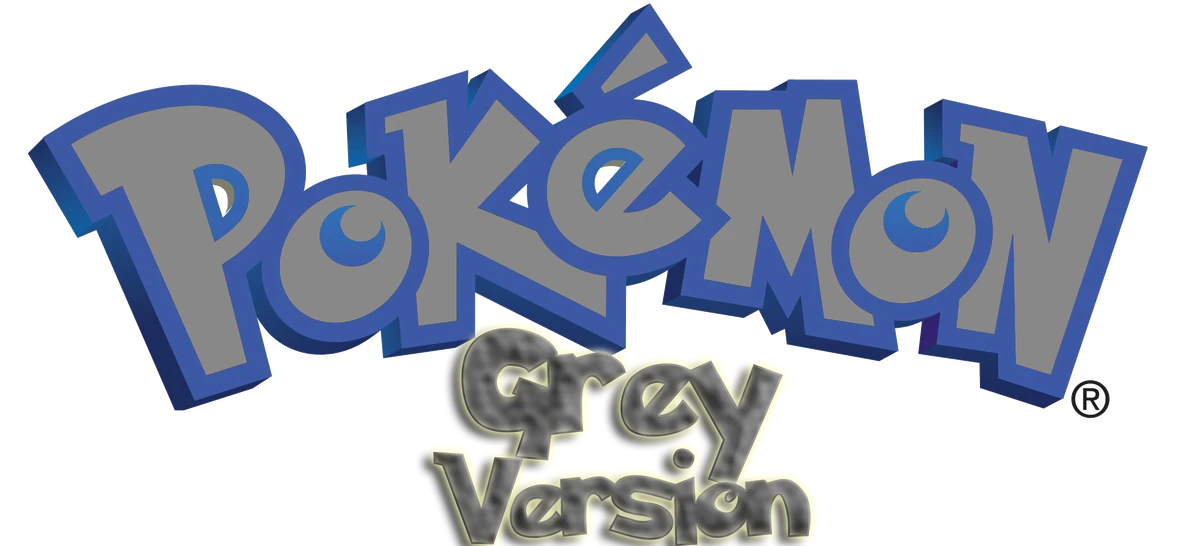 Pokémon Grey (Gen V)/Pokéstar Studios | Fantendo - Game Ideas & More ...