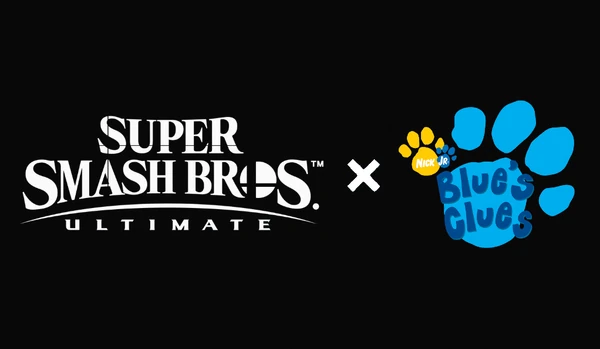 Super Smash Bros. Ultimate x Blue's Clues | Fantendo - Game Ideas ...