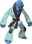 Sawk | Fantendo - Game Ideas & More | Fandom