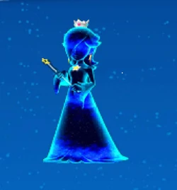 Cosmic Spirit | Fantendo - Game Ideas & More | Fandom