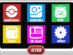 Pokémon Blue Spark (3DS) | Fantendo - Game Ideas & More | Fandom