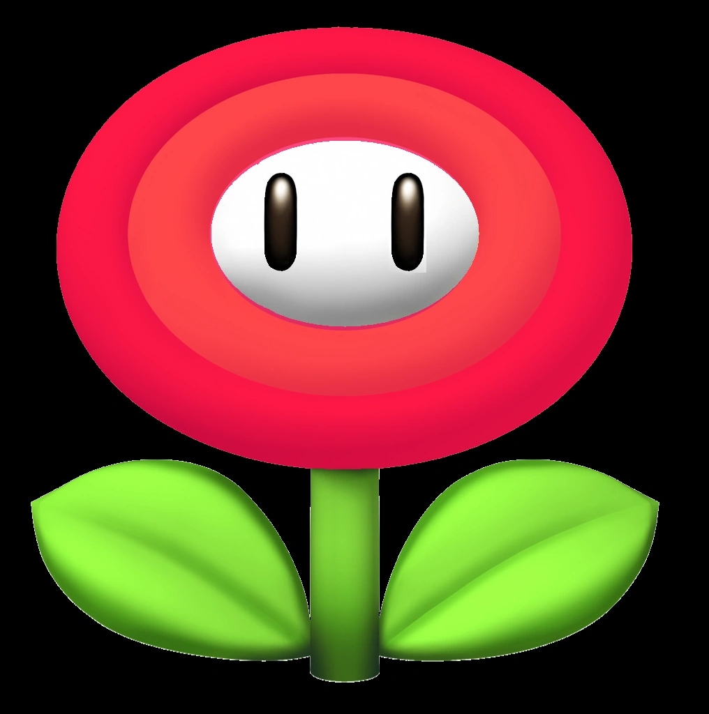 Mind Flower | Fantendo - Game Ideas & More | Fandom