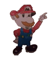 Paper Mario The Ztars Curse | Fantendo - Game Ideas & More | Fandom