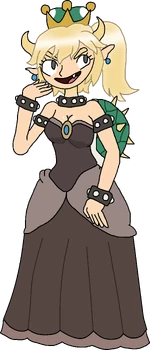 Super Bowsette Breakout | Fantendo - Game Ideas & More | Fandom