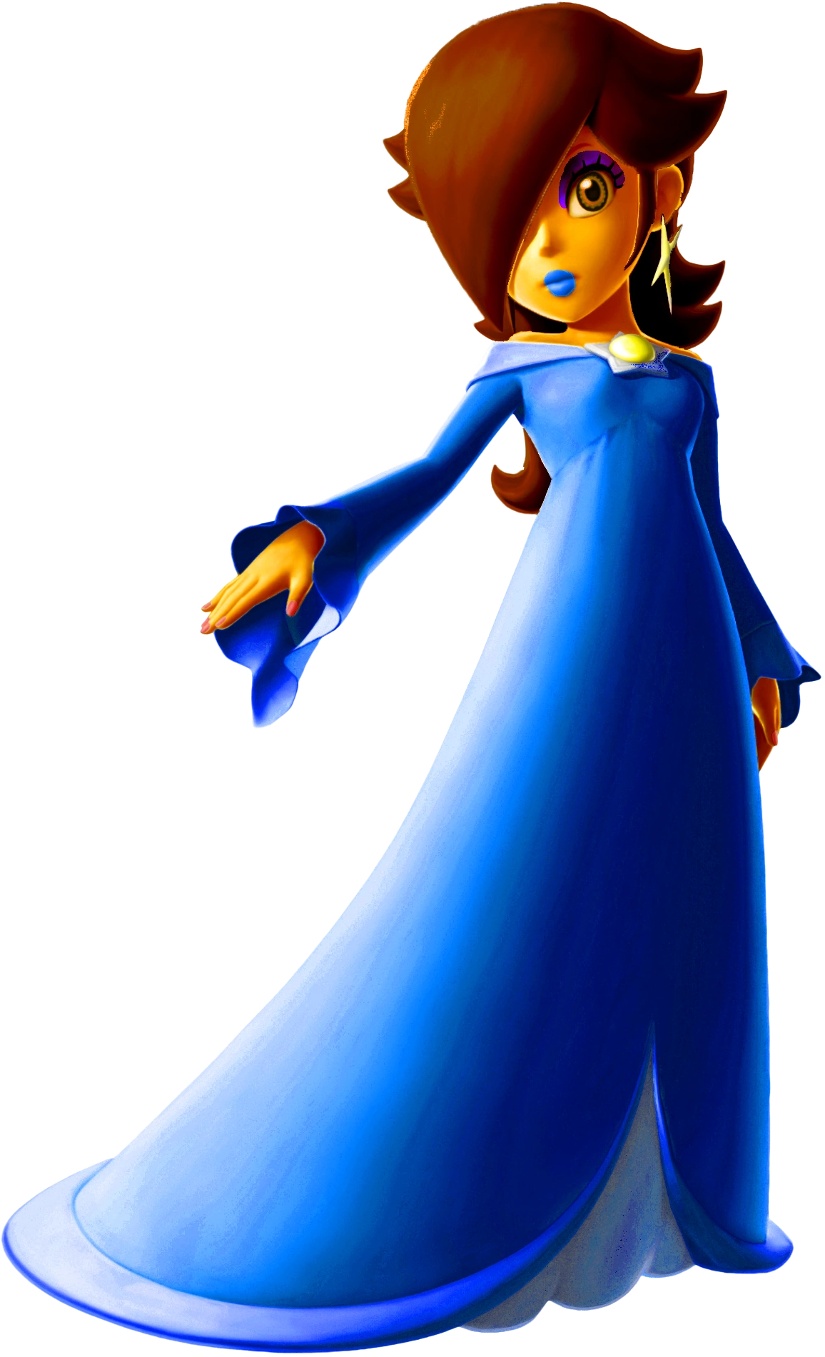 Stars (Song of the Mario virtual KPOP group MARA) | Fantendo - Game ...