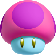 Rotten Mushroom | Fantendo - Game Ideas & More | Fandom