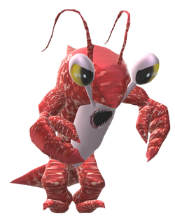 Ruby (Rampage) | Fantendo - Game Ideas & More | Fandom