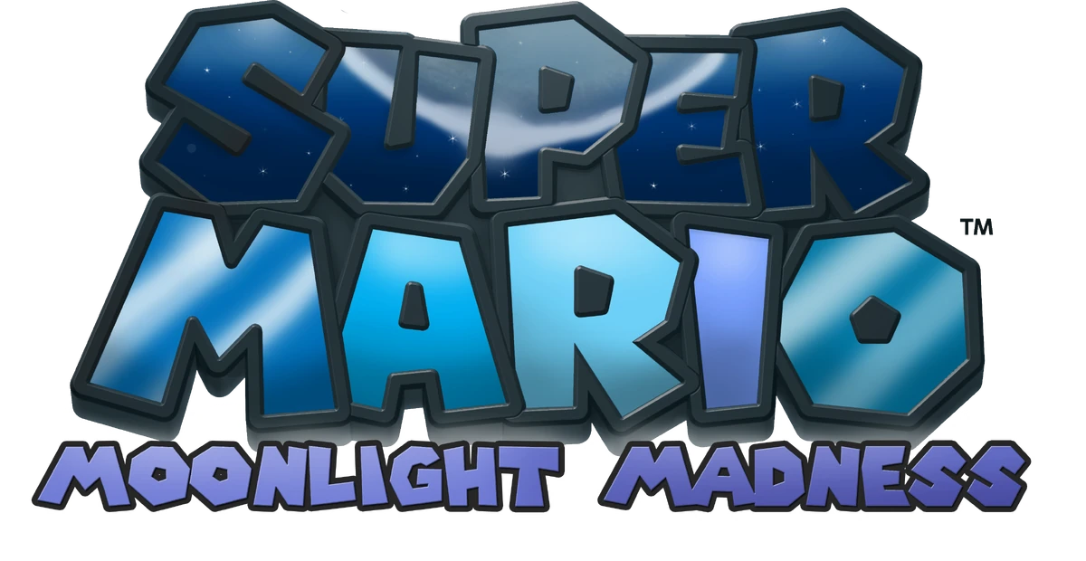 Super Mario: Moonlight Madness | Fantendo - Game Ideas & More | Fandom