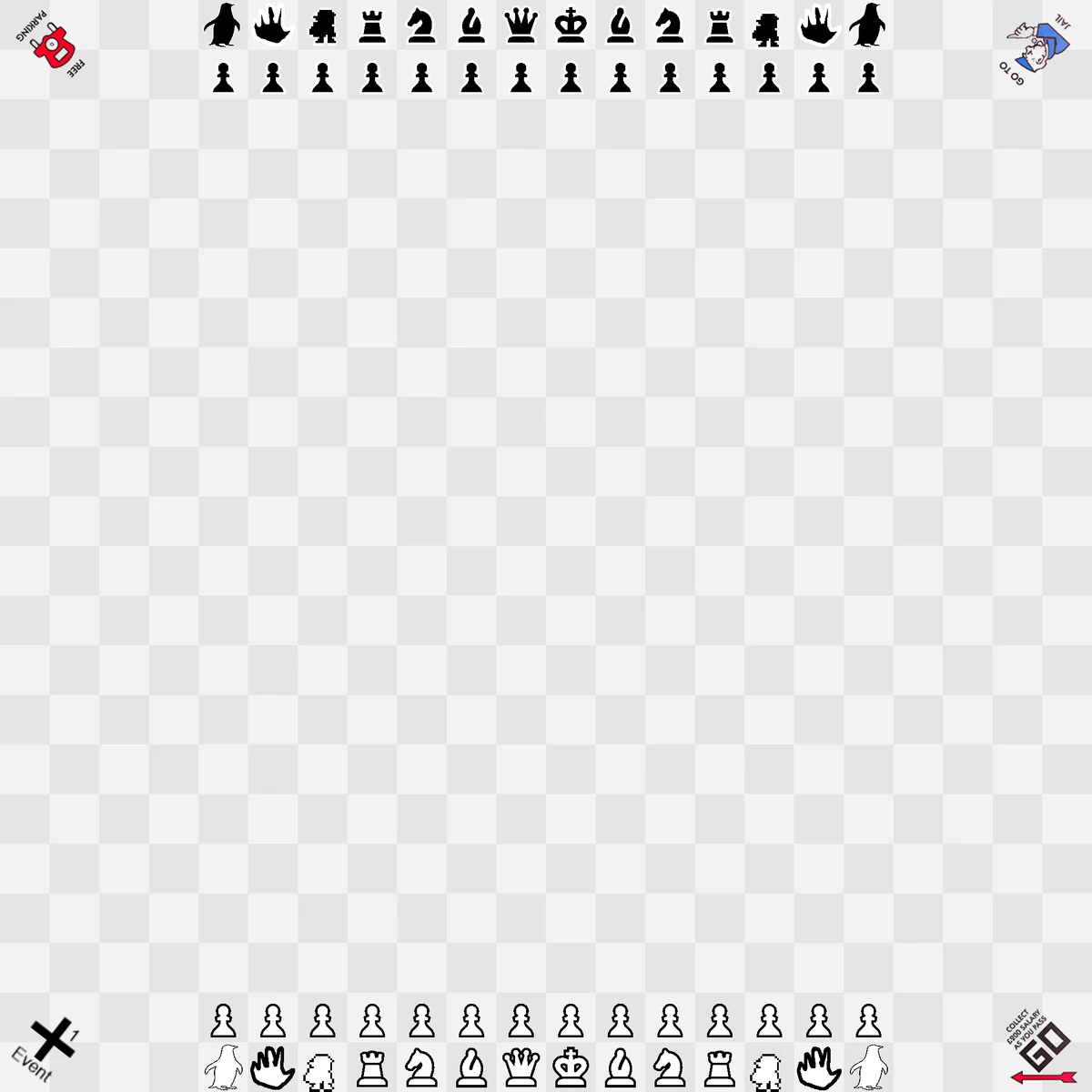 Anarchy Chess | Fantendo - Game Ideas & More | Fandom