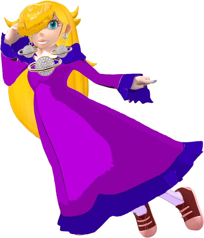 Venus (Mario character) | Fantendo - Game Ideas & More | Fandom