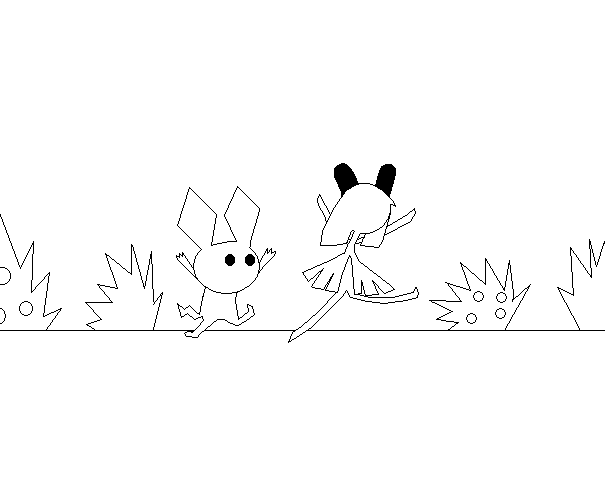 Sunny/Three | Fantendo - Game Ideas & More | Fandom