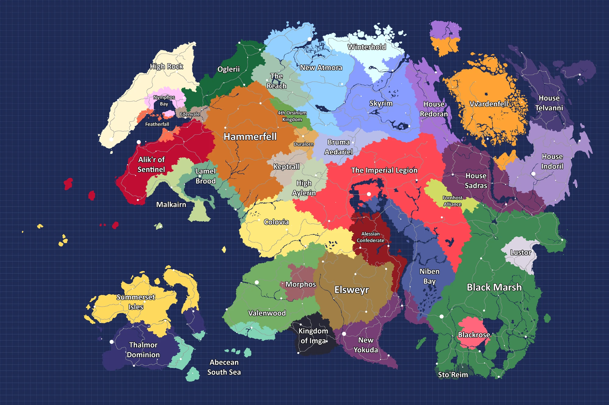 The CHIM of the Dragonborn | Fantendo - Game Ideas & More | Fandom