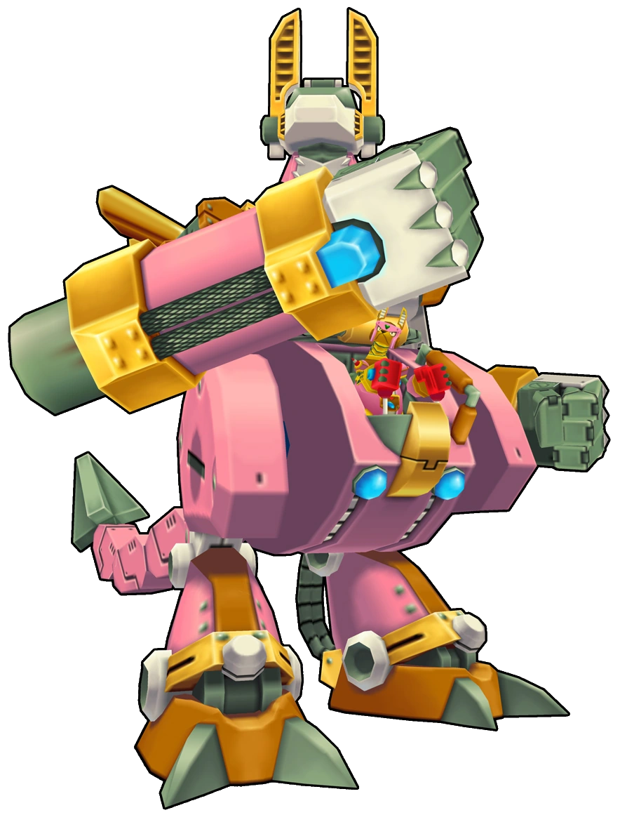 Sonic X Mega Man X/Vanishing Gungaroo | Fantendo - Game Ideas & More ...