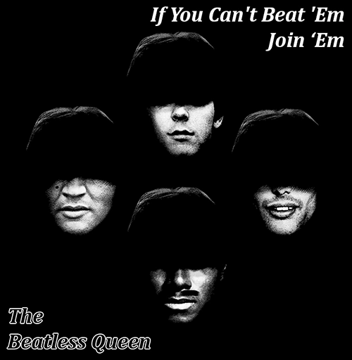 The Beatless Queen | Fantendo - Game Ideas & More | Fandom