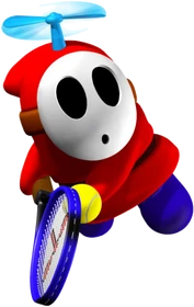Mario Tennis Ultimate Deluxe/DLC's | Fantendo - Game Ideas & More | Fandom